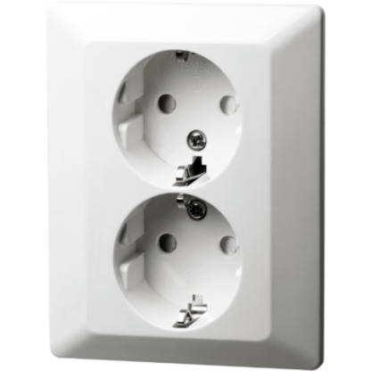 Stikkontakter – Betek Norge AS